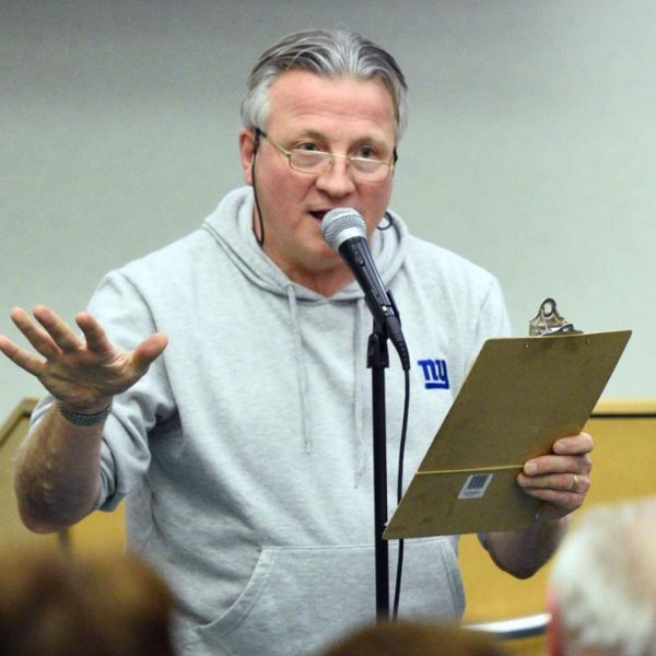 Events for October 2025