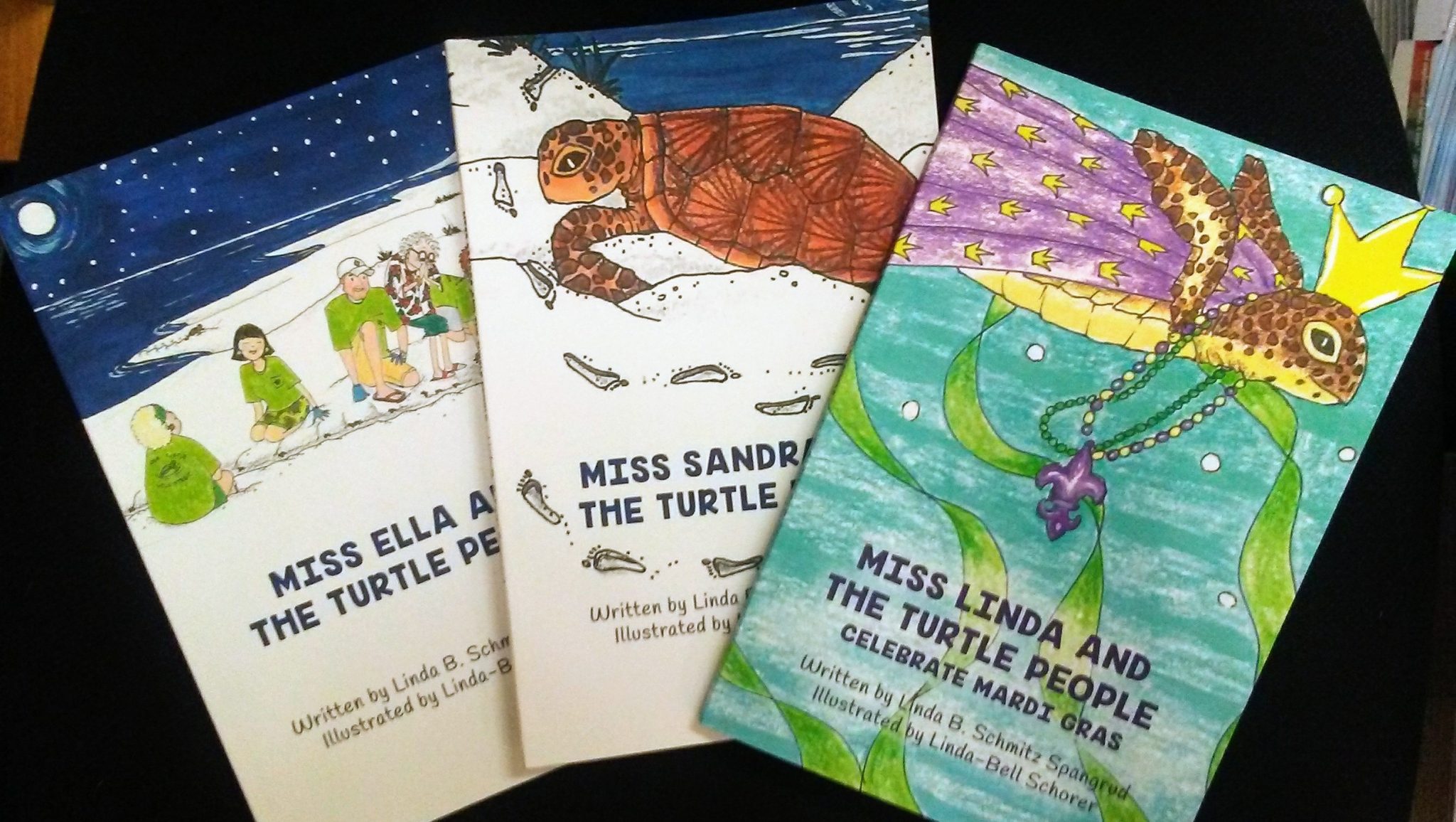 Events for September 2025